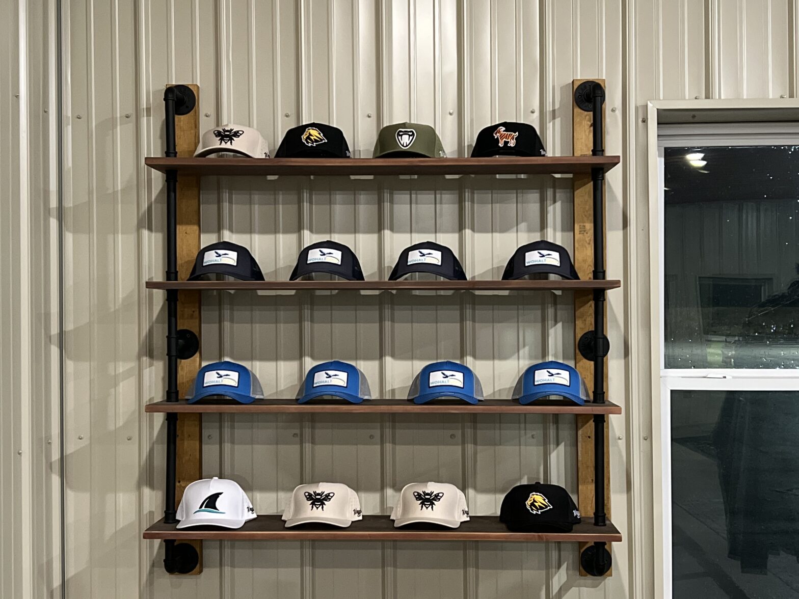 Pro Shop | wohalisports.com